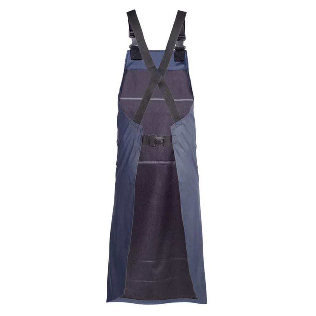 OTARY Waterproof Apron by NORTH WAYS | Oilskins | IRELAND ☘️