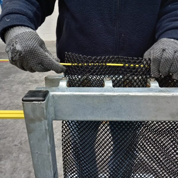 Oyster Bag Crimping Tool | Close Your Bags With Ease!